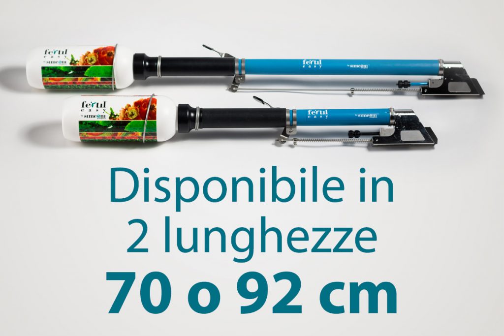 Fertil Easy - Simeoni Tecnogreen