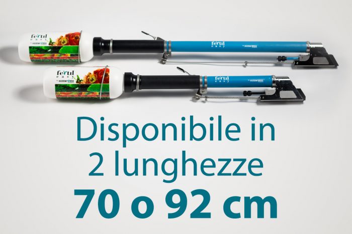 Fertil Easy - Simeoni Tecnogreen