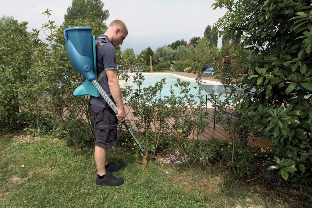 Fertil Basic - Simeoni Tecnogreen