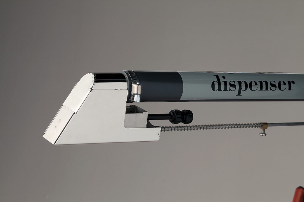 Fertil Dispenser - Simeoni Tecnogreen