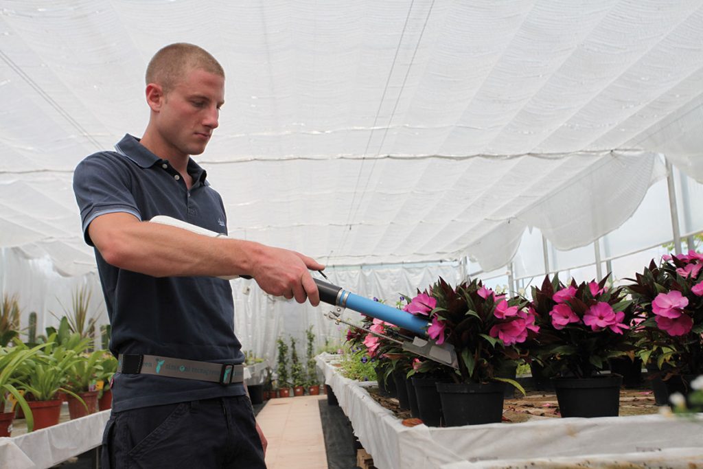 Fertil Easy - Simeoni Tecnogreen