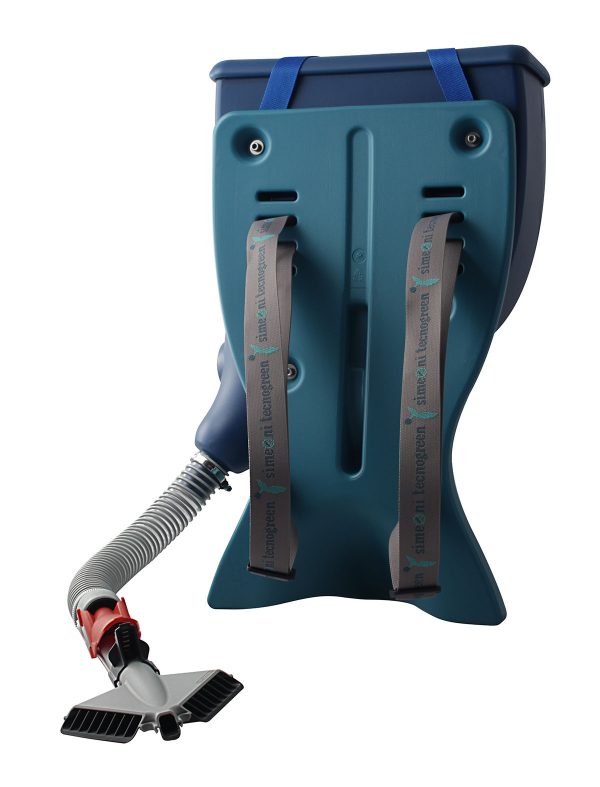 Fertil Granomax - Simeoni Tecnogreen