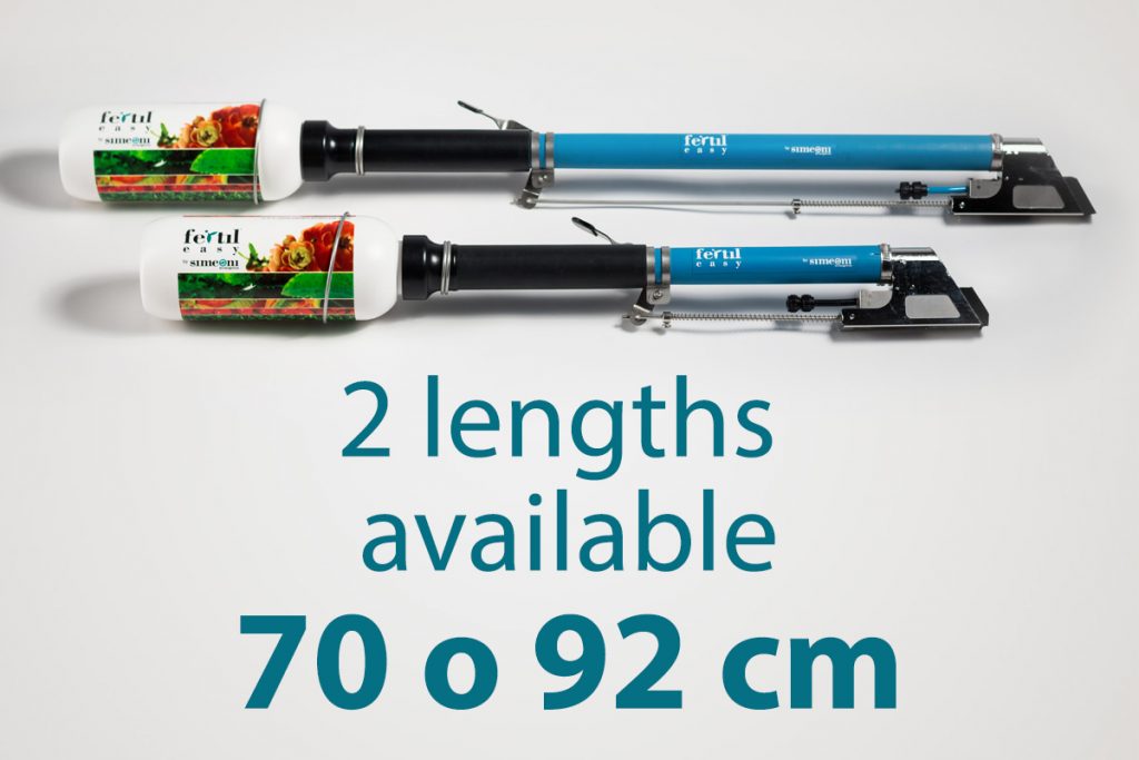 Fertil Easy - Simeoni Tecnogreen