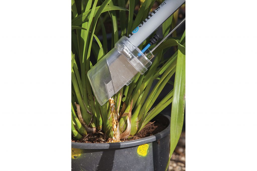 Fertil Five - Simeoni Tecnogreen